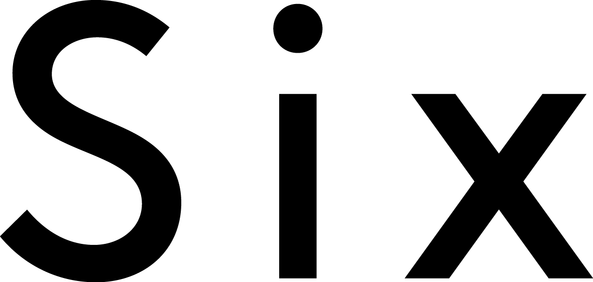 Collection 1 – Six